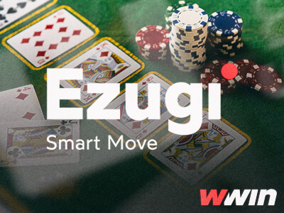 Ezugi Signs Live Casino Agreement With Pin Projekt and WWin