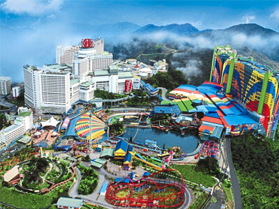 Nomura Expects Genting Malaysia To Grow Its Income In 2023