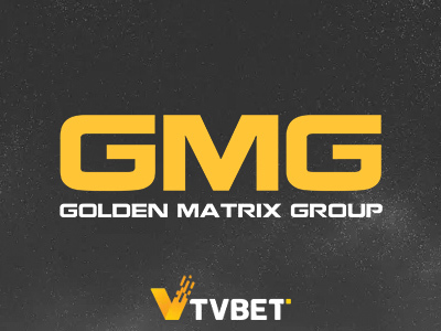 TVBET and Golden Matrix Group Sign Distribution Agreement