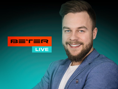 BETER Live Expands Team With Addition of New Chief Product Officer
