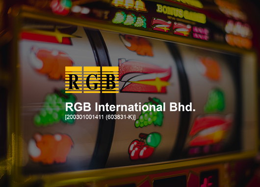 First Quarter Brings Significant Profit for Malaysia’s RGB International