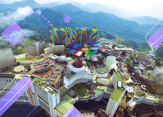 Genting Malaysia Sees Miami Land Sale Collapse