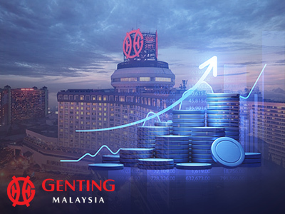 Genting Malaysia Returns To Profitability in Second Quarter
