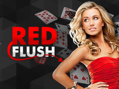 Red Flush Features Loyal Deal