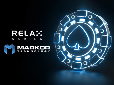 Markor Technology Joins Forces with Content Aggregator Relax