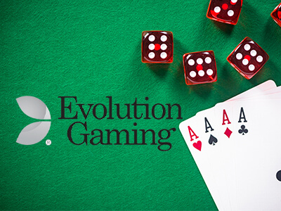 Evolution Reveals Promising 2020 Plans