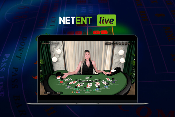 NetEnt to Add New Live Baccarat