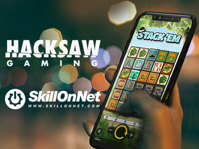 SkillOnNet to Extend Foothold via Hacksaw Gaming