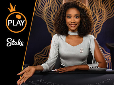 Pragmatic Play Introduces Live Casino Studio via Stake