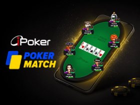 Playtech Signs Content Deal with iPoker Network