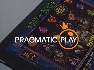Pragmatic Play to Sign with Atlantis Games