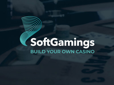 SoftGamings - the Best Platform Provider at Eurasia Awards