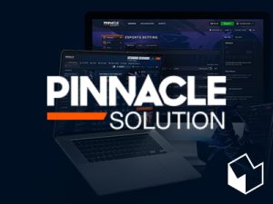 Maverick Games Secures Deal with Pinnacle Solution
