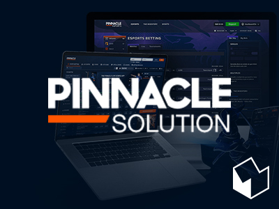 Maverick Games Secures Deal with Pinnacle Solution