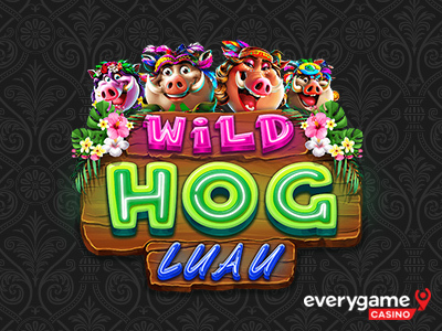 EveryGame Presents Game of the Month: Wild Hog Luau