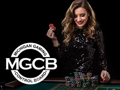 Authentic Gaming Endorsed by Michigan Gaming Control Board