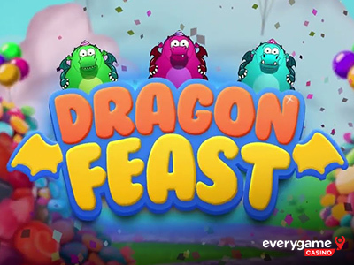 EveryGame Casino Presents New Promo on Dragon Feast
