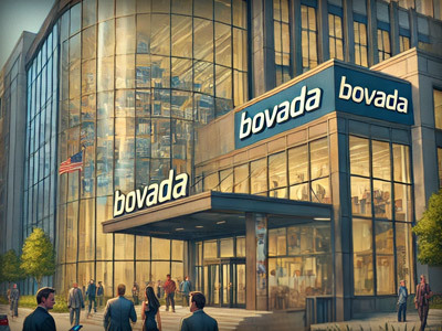 West Virginia Blocks Bovada Services, Enforces Online Gambling Rules
