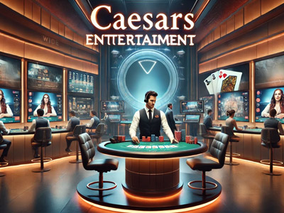 Live Dealer Blackjack for US Players | Best Casino Sites & Tables Listed