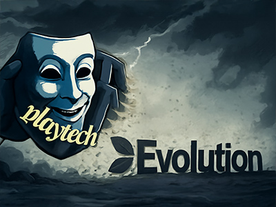 Evolution and Black Cube Clash Over Discovery in New Jersey Case