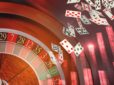 Where did the Triple Zero Roulette Wheel Come From? [Casino Strategy]
