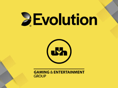 Evolution Pens Deal with JVH
