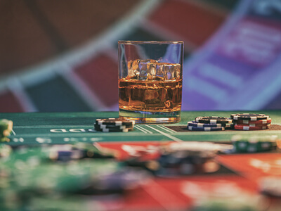 Do You Commit These Unhealthy Gambling Habits? [Online Casino]