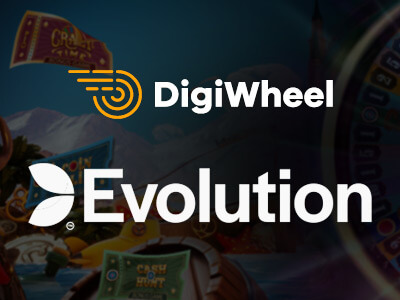 Evolution Bolsters Recognition by Acquiring DigiWheel Brand
