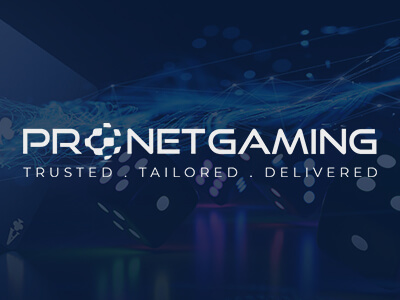 Pronet Gaming Boosts Its Suite with Live Roulette