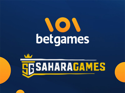BetGames To Enhance its Presence in Africa via Sahara Games