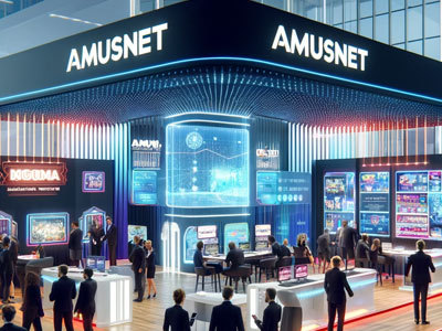 Amusnet Grabs Double Recognition at SBC LatAm Awards 2023