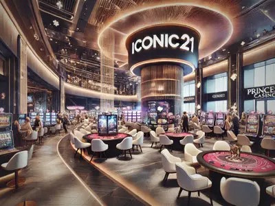 Winfinity Games ᐈ Honest Review | Recommended Live Casinos